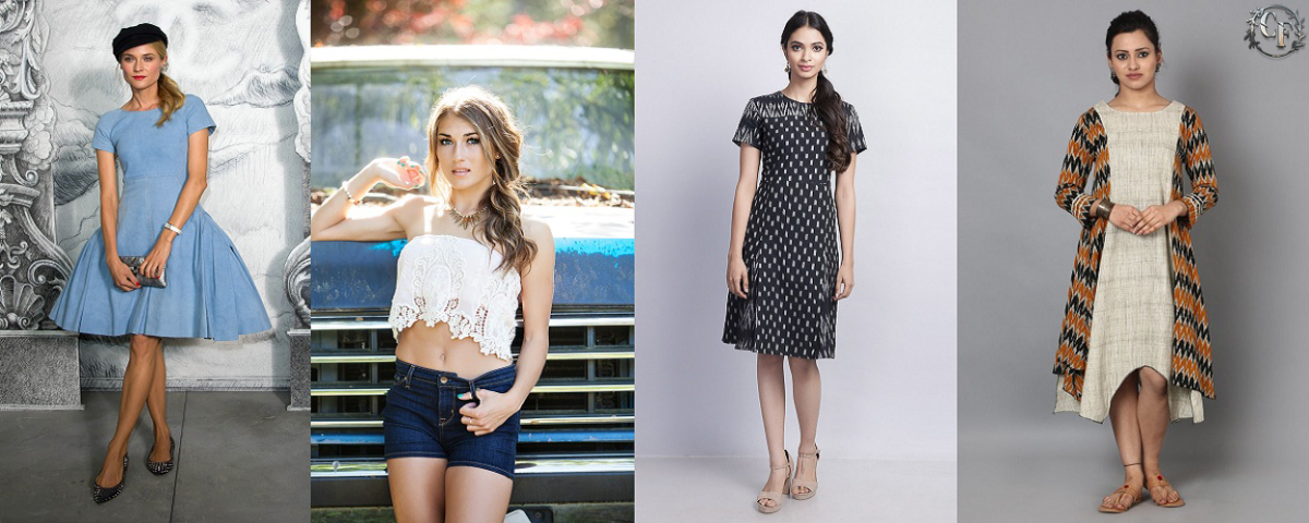 What To Wear During Monsoon Season In India - Calista Fashion